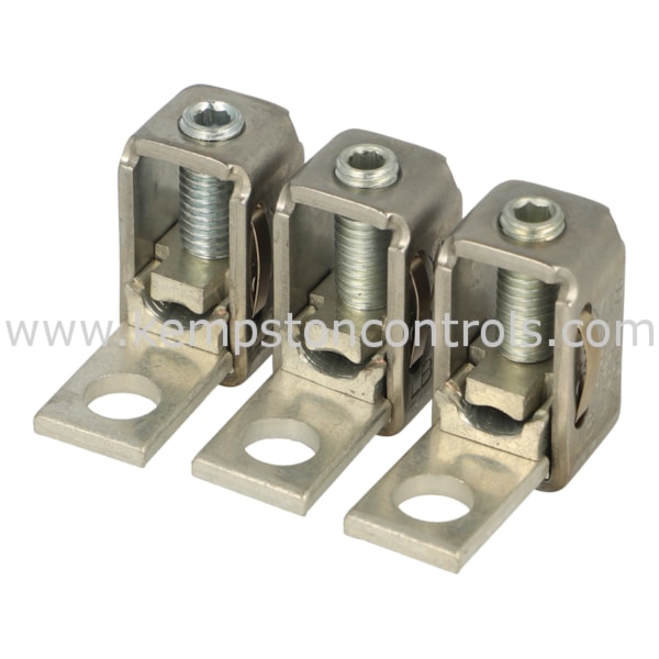 ABB OZXB1L ABB TERMINAL SET, 3PCS | Kempston Controls