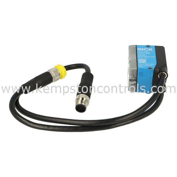 Sick V2D611D-MMSBE4 SICK IMAGE-BASED CODE READER, 0.05MM RESOLUTION, 50-300MM READING DISTANCE ...