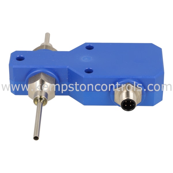 EGE Elektronik SDN 503 GSP EGE ELEKRONIK INLINE MICRO FLOW MONITOR, 4MM ...
