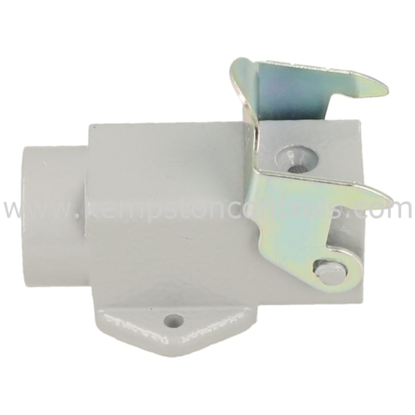 ILME MKAAP20 ILME ANGLED BULKHEAD MOUNTING HOUSING,1 LEVER, M20 CABLE ...