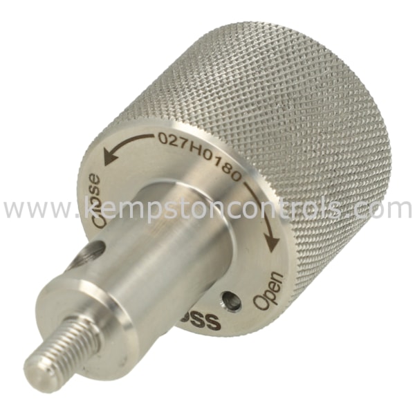 Danfoss 027H0180 DANFOSS MANUAL OPENING, MULTI FUNCTION TOOL, USED FOR ...