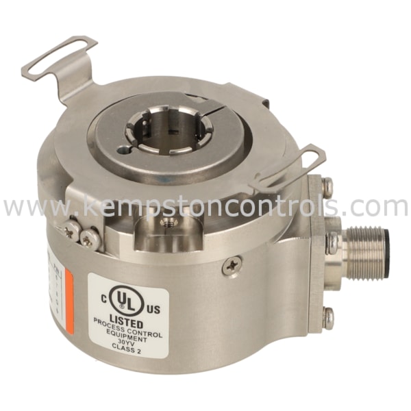 Kubler 8.5026.C852.0360 KUBLER INCREMENTAL ENCODER, HOLLOW SHAFT ...