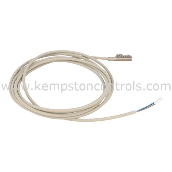 Baumer IFRM 05P15A1/L BAUMER INDUCTIVE SENSOR, 1MM SENSING DISTANCE ...