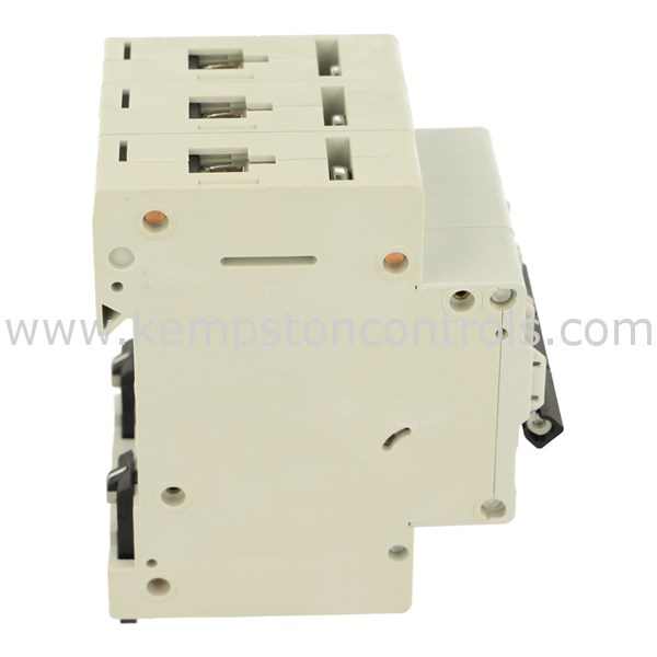 Moeller MMCM-C25/3 MOELLER MCB 25A C 10KA 3POLE | Kempston Controls