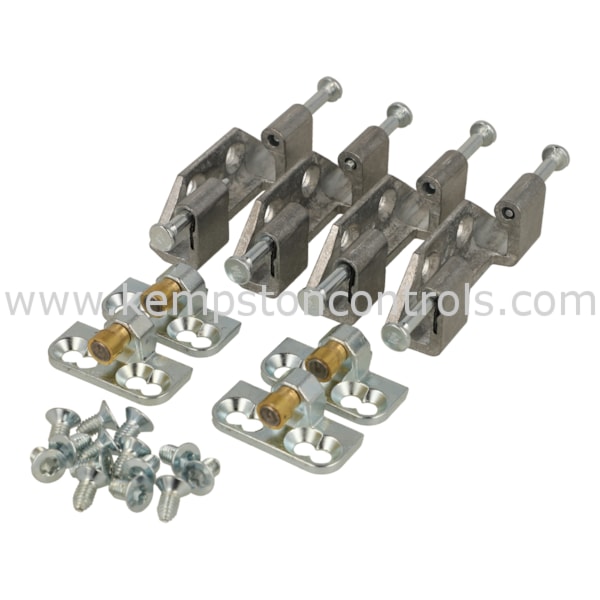 Eldon DNMK01 ELDON SINGLE DOOR MOUNTING KIT | Kempston Controls
