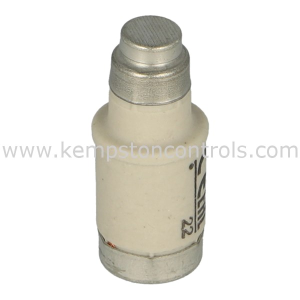 Bussmann 20NZ02 FUSE, SICHERUNG-D02 20A T GL/GG 400VAC E18 | Kempston ...