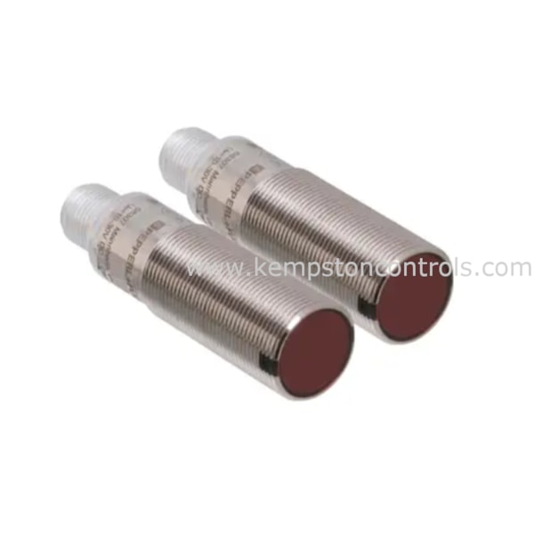 Pepperl + Fuchs OBE10M-18GM60-SE5-V1-1C P + F PHOTOELECTRIC SENSOR ...