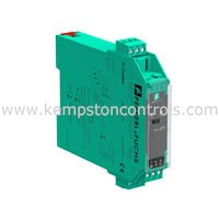 Pepperl + Fuchs KFA6-ER-1.5 P+F TRANSFORMER ISOLATED AMPLIFIER | Kempston Controls