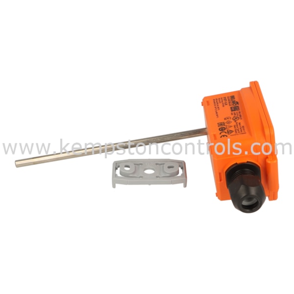 Belimo 01DT-1LT BELIMO DUCT/IMMERSION SENSOR TEMP, TERMINAL CONNECTION ...