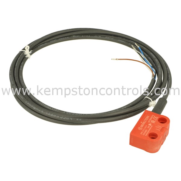 Bernstein 607-5685-079 BERNSTEIN CONTACTLESS SAFETY SWITCH, 13MM ...