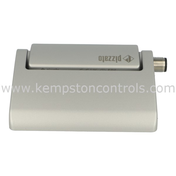 Pizzato HP AB052D-KAM PIZZATO SAFETY HINGE SWITCH, 2 NC, SLOW ACTION ...