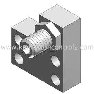 SMC MXQ-AT25-X11 SMC MXQ, ACCESSORY, STROKE ADJUSTER | Kempston Controls