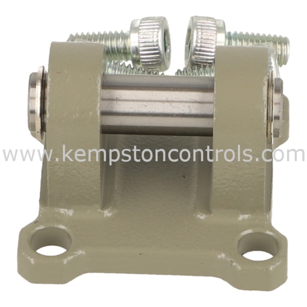 SMC CQ-D032 SMC DOUBLE CLEVIS BRACKET, 32MM | Kempston Controls