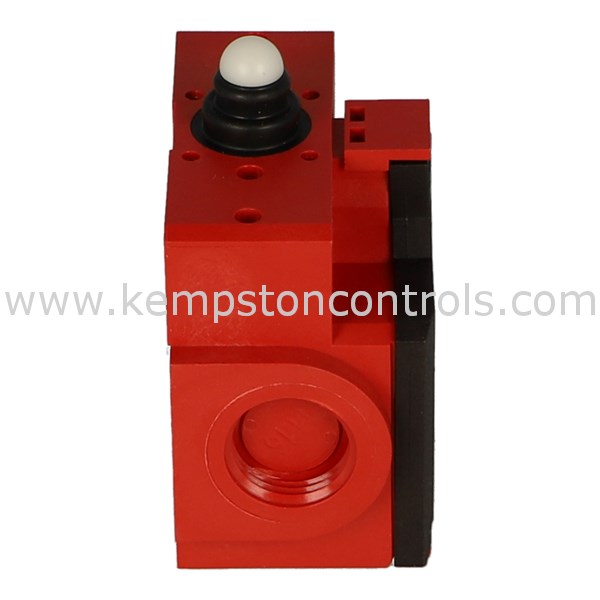 Bernstein 608-5153-107 BERNSTEIN BI2-SU1Z W ENCLOSED LIMIT SWITCH PLASTIC 2 ENTRY | Kempston ...