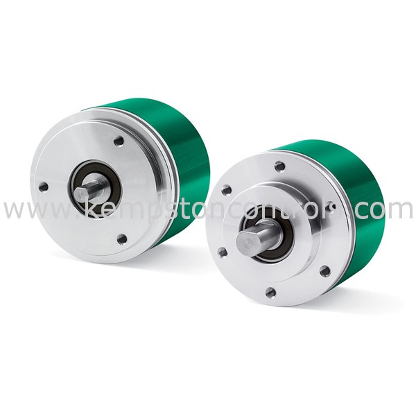 LIKA 158S-H-2048ZCZ410R LIKA INCREMENTAL ENCODER, PULSE RATES UPTO ...