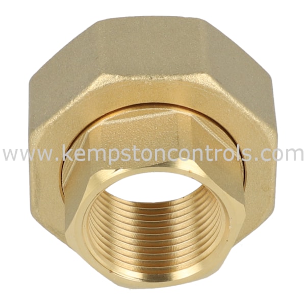 Honeywell Fema AC-20TF HONEYWELL FEMA THREADENED CONNECTION SET ...