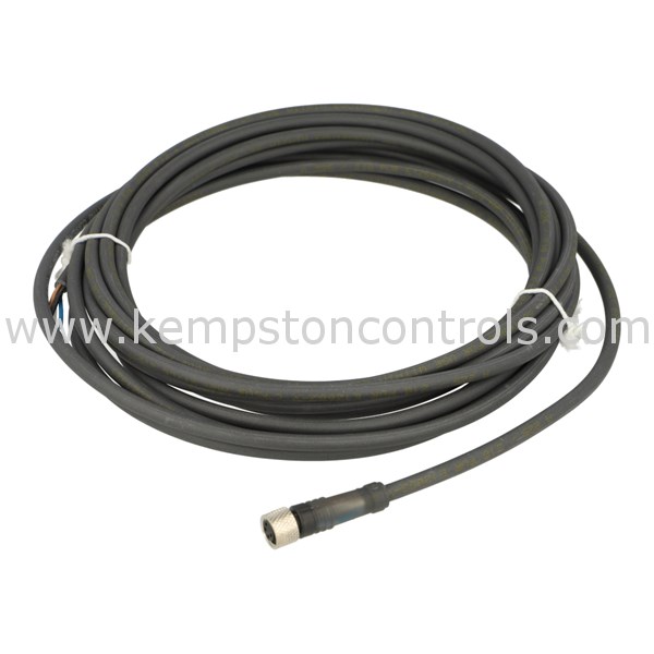 Telemecanique Sensors XZCP0941L5 TELEMECANIQUE CONNECTOR CABLE - XZ ...