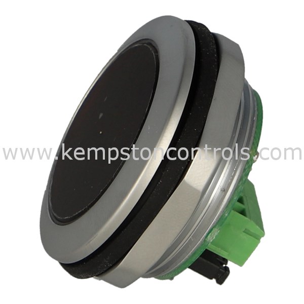 Lascar EM32-1B-LED LASCAR DIGITAL VOLTMETER DC, ROUND, 35MM DIA, LED ...