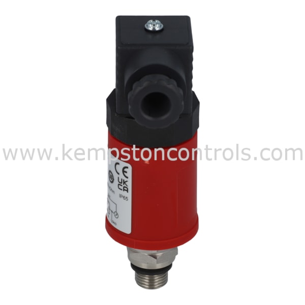 Huba Control 501.932004141 HUBA CONTROL OEM PRESSURE TRANSMITTER, 0-25 ...