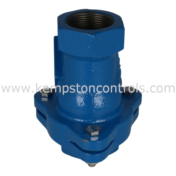 Danfoss 149B2524 DANFOSS NON-RETURN BALL VALVE, NRV 50DN 1-11/2"BSP | Kempston Controls