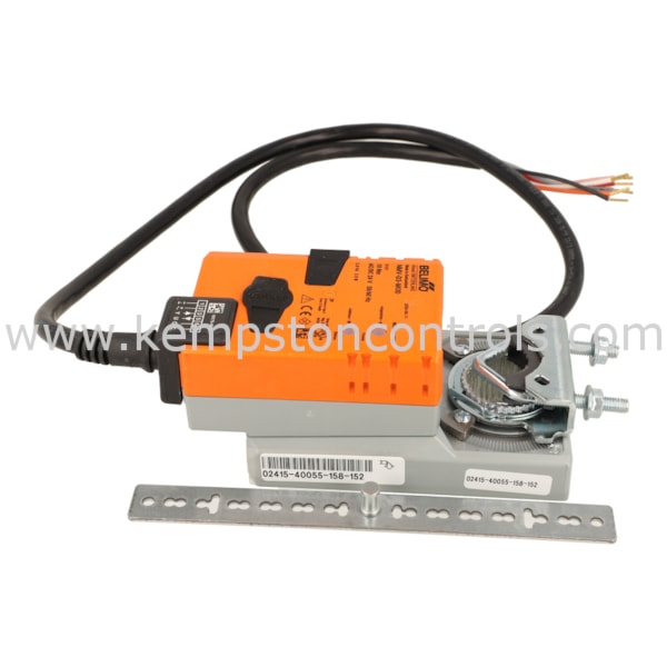 Belimo NMV-D3-MOD BELIMO COMPACT VAV UNIT. WITH CONTROLLER, 10NM ...