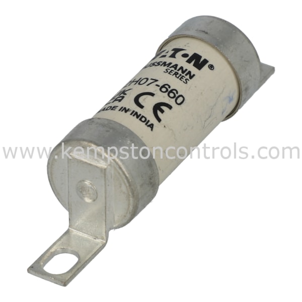 Bussmann 32H07-660 BUSSMANN LOW-VOLTAGE HRC FUSE, 32A, 660V, FOR ...