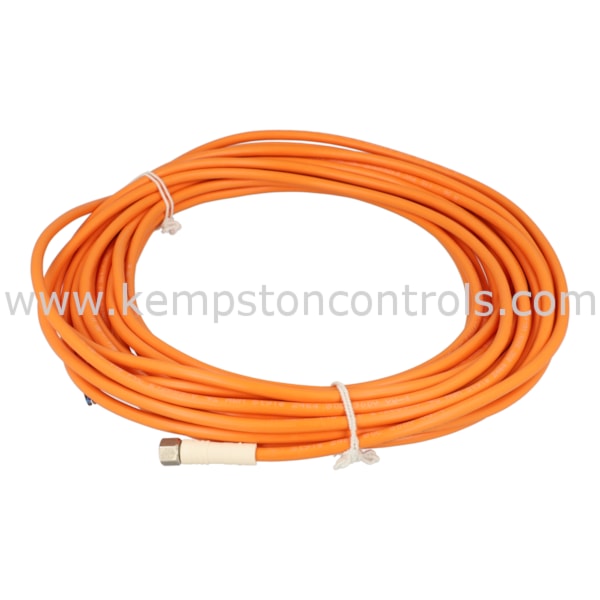 Baumer ESG 32SF1000 BAUMER CONNECTOR, 3 PIN, UNSHIELDED,SUITABLE FOR ...