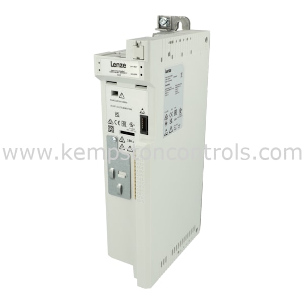 Lenze I510-C2.2/400-3 LENZE I510 FREQUENCY INVERTER, 2.2KW/3HP, 5.6/4 ...