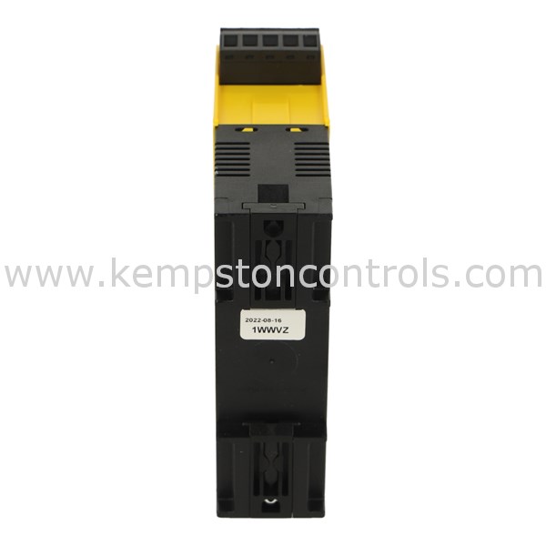 Turck Banner IM21-14CDTRI TURCK ROTATIONAL SPEED MONITOR 1-CHANNEL ...