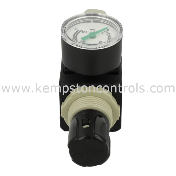 Emerson Asco 34225204 ASCO NUMATICS MODULAIR 105 FILTERS-REGULATORS ...