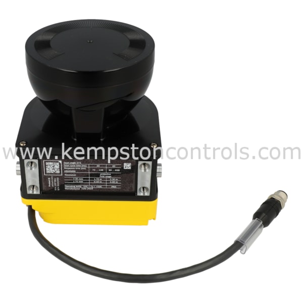 Sick MICS3-AAAZ40AZ1P01 SICK - SAFETY LASER SCANNERS, SUB PRODUCT ...