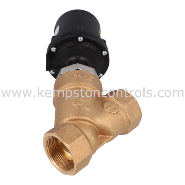 Gemu 88044935 GEMU ANGLE SEAT GLOBE VALVE, PNEUMANTICALLY OPERATED ...
