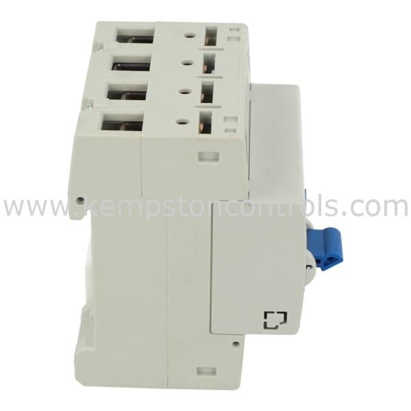 Doepke DFS4-125-4/0.10-A-S DOEPKE RESIDUAL CURRENT CIRCUIT BREAKER, 4 ...
