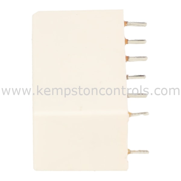 Phoenix 2961192 RELAY MINI DPDT 8A 24VDC PC MNT | Kempston Controls