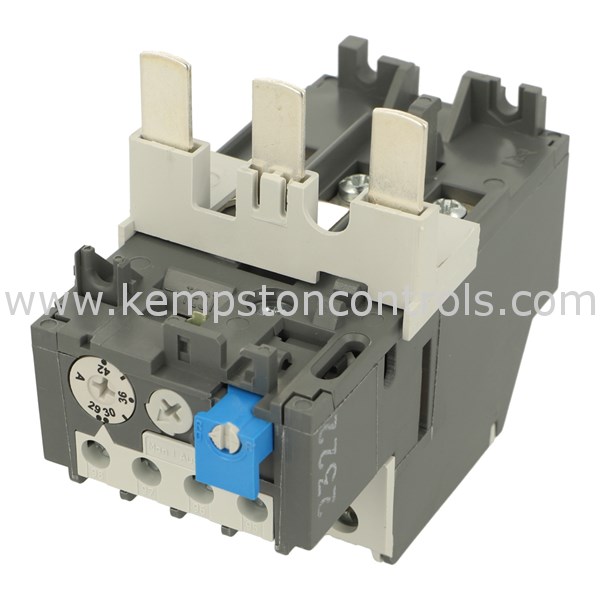 ABB 1SAZ321201R1003 ABB 1SAZ321201R1003 TA75DU-42 THERMAL OVERLOAD ...
