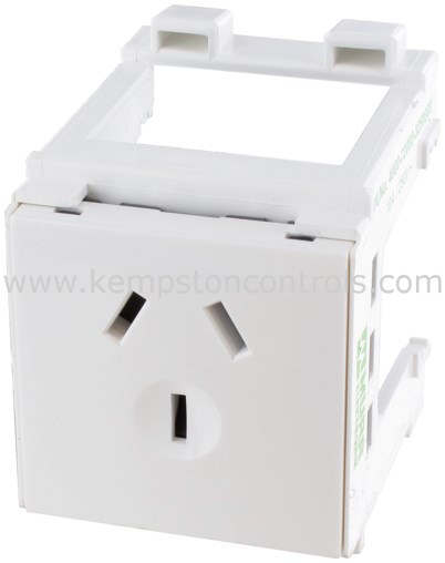 MURR 4000-72000-3250000 MURR CHINA SOCKET MODULE | Kempston Controls