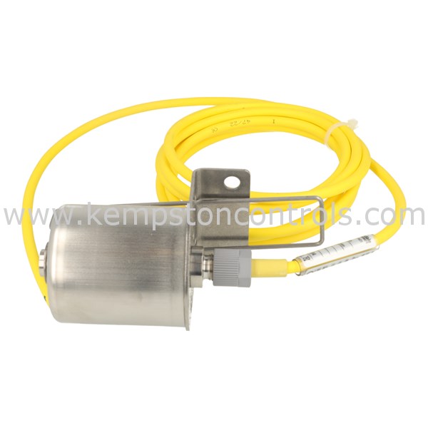 Barksdale UNS-VA/SB5 BARKSDALE BILGE GUARD LEVEL SWITCH WITH TEST ...