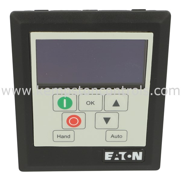 Eaton Moeller DX-KEY-OLED EATON MOELLER REMOTE KEYPAD OLED | Kempston ...