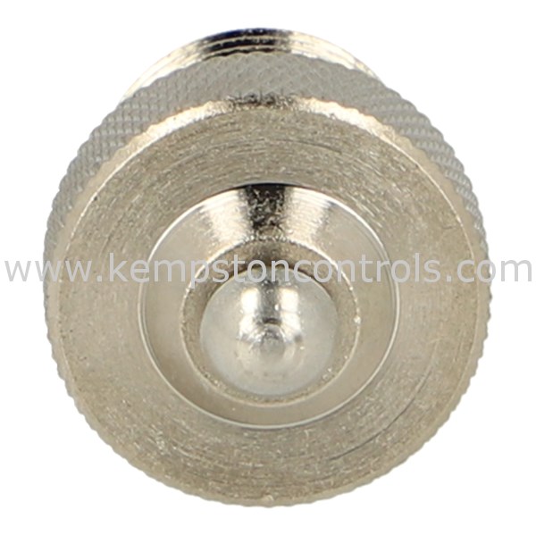 Turck Banner RS-MC TURCK BANNER CLOSURE CAP, MALE M12 EUROFAST, SENSOR ...