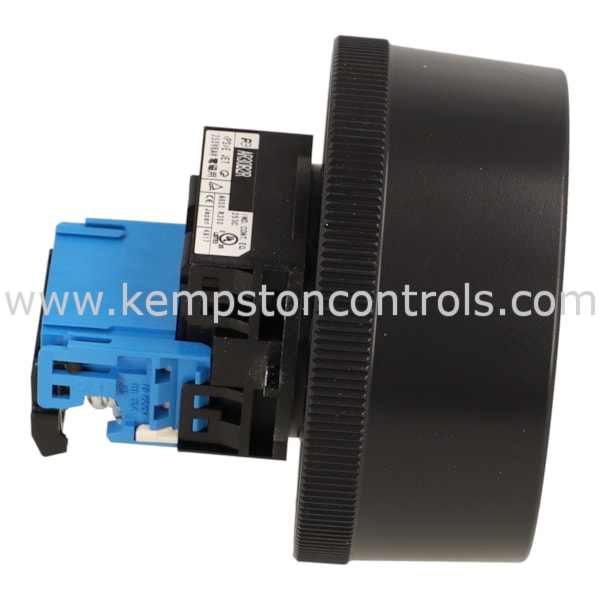 Fuji AR30B2R-10B FUJI PUSHBUTTON GIANT HEAD RECESSED WITH FULL GUARD ...