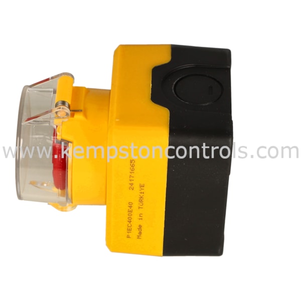 Crompton Controls PBS1ES/LUS CROMPTON CONTROLS ASSEMBLED E-STOP WITH ...