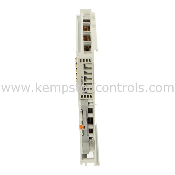 WAGO 750-1405 16-CHANNEL DIGITAL INPUT MODULE, 24 VDC, 3 MS, I/O SYSTEM, 2 INGOING/OUTGOING ...
