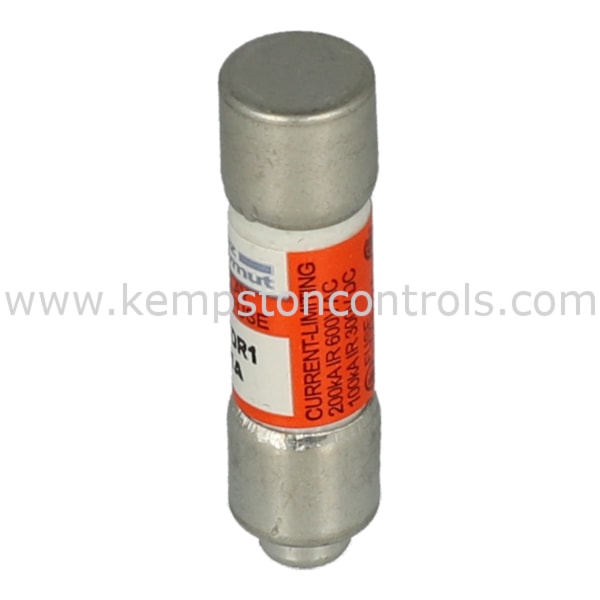 Mersen ATDR1 MERSEN (FERRAZ) FUSE 1A 600V CLASS CC | Kempston Controls
