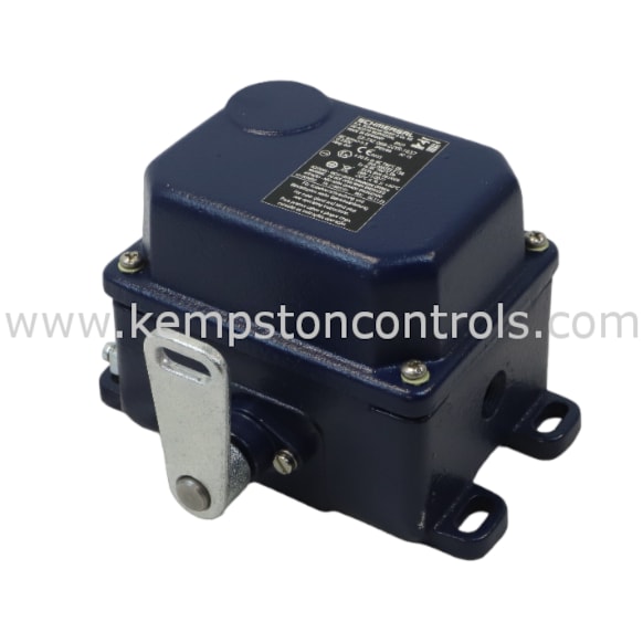 Schmersal EX-T3Z 068-22YR-1637 SCHMERSAL PULL-WIRE EMERGENCY STOP ...