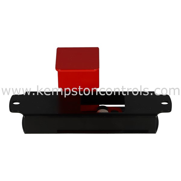 Pizzato LK S1S001 PIZZATO SWITCH ACCESSORY, LOCK OUT DEVICE FOR NS ...