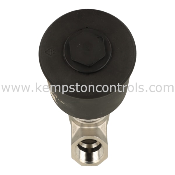 Emerson Asco 8290D0340SA0000 ASCO NUMATICS VALVE STAINLESS STEELNF HP ...