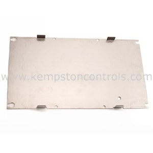 Danfoss Drives 130B3242 DANFOSS DRIVES BACK PLATE, REAR COVER ...