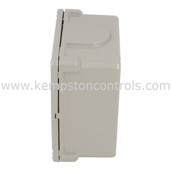 Eaton 10250TN1 EATON PUSHBUTTON ENCLOSURE FOR E30 PUSHBUTTON, 5.75 X 4 ...