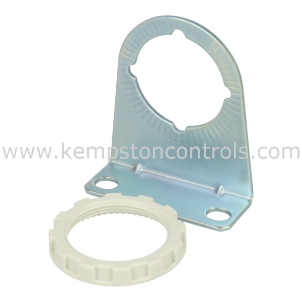 SMC AR43P-270AS SMC 40 SERIES AR/AW NECK MOUNTING BRACKET & NUT ...