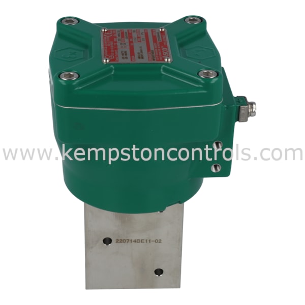 ASCO NF8327A608.230/50-60 ASCO DIRECT OPERATED SOLENOID VALVE-3/2 UN-1/ ...